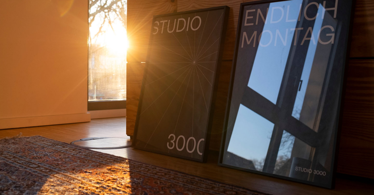 Studio | STUDIO 3000®